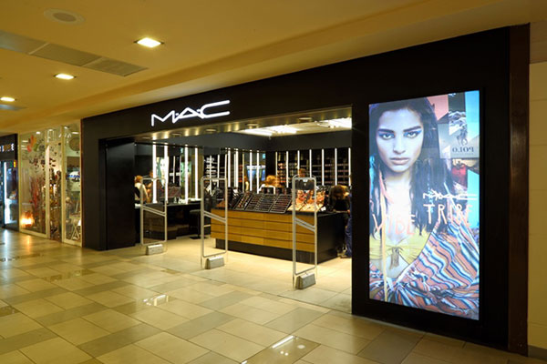 MAC Cosmetics – Chile - Saint-Honoré