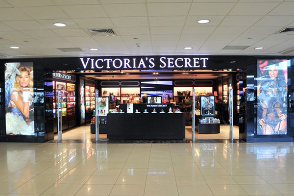 Victoria’s Secret – Chile - Saint-Honoré