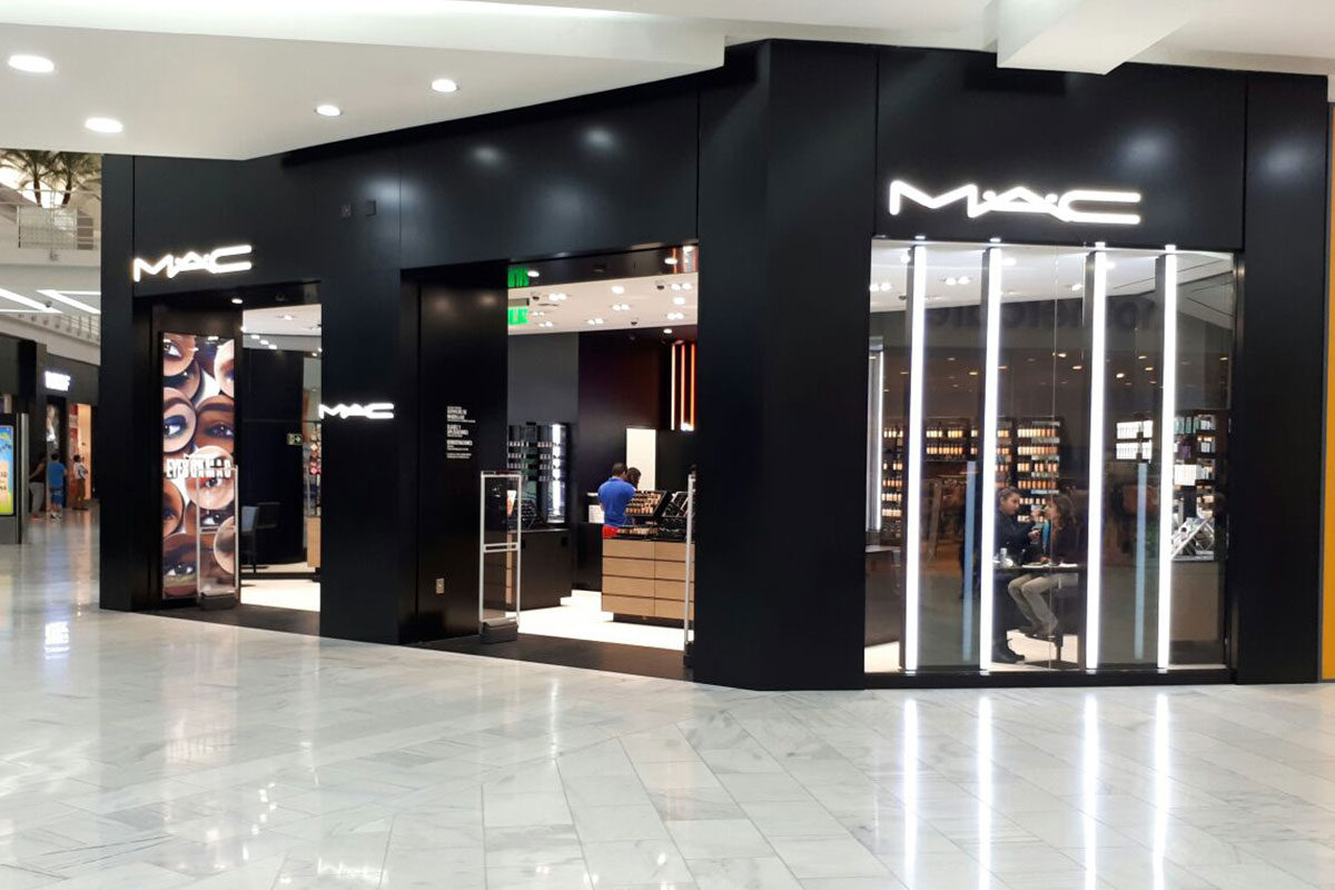 MAC Cosmetics – Panama - Saint-Honoré