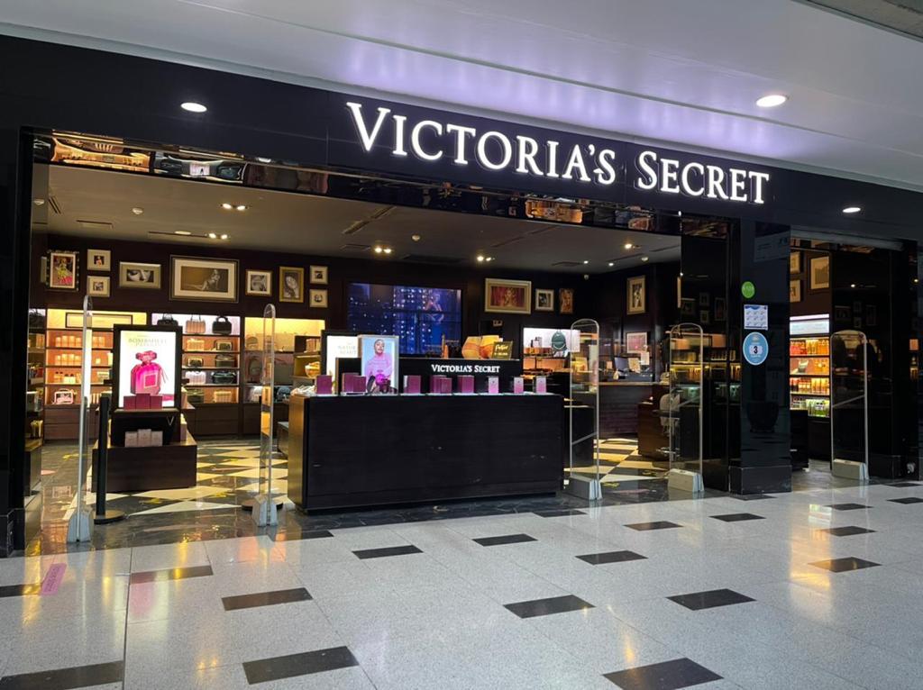 Victoria’s Secret – Chile - Saint-Honoré