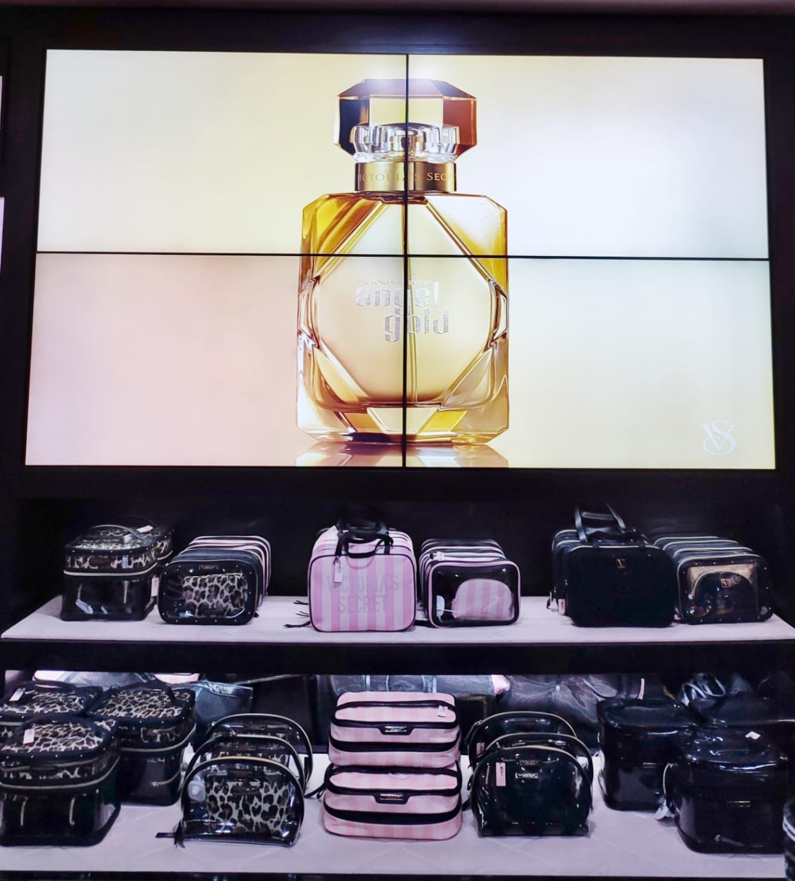 Victoria’s Secret – Chile - Saint-Honoré