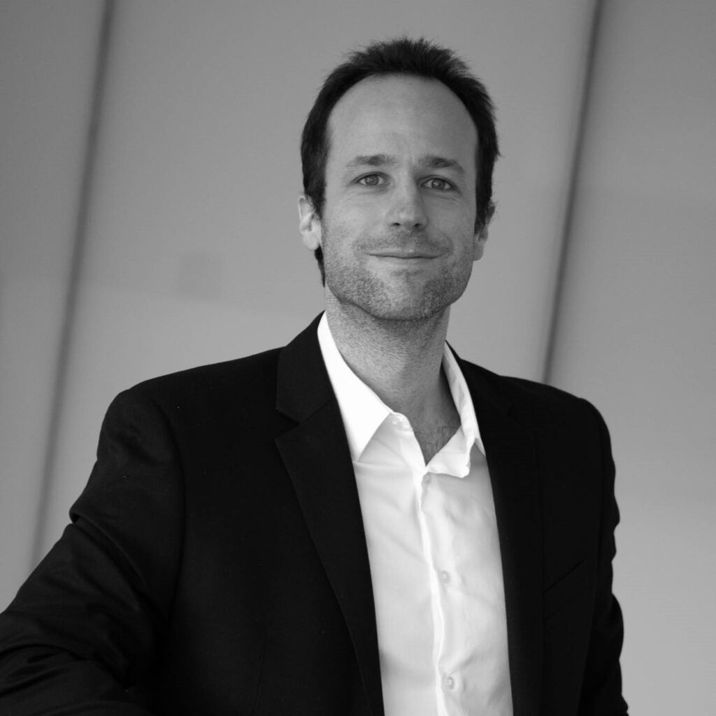 Executive Team - Saint-Honoré